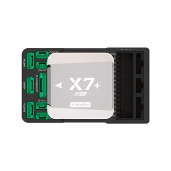 Cuav X7+ Pro Pixhawk Autopilot Flight Controller With Gps Neo3 Pro ...
