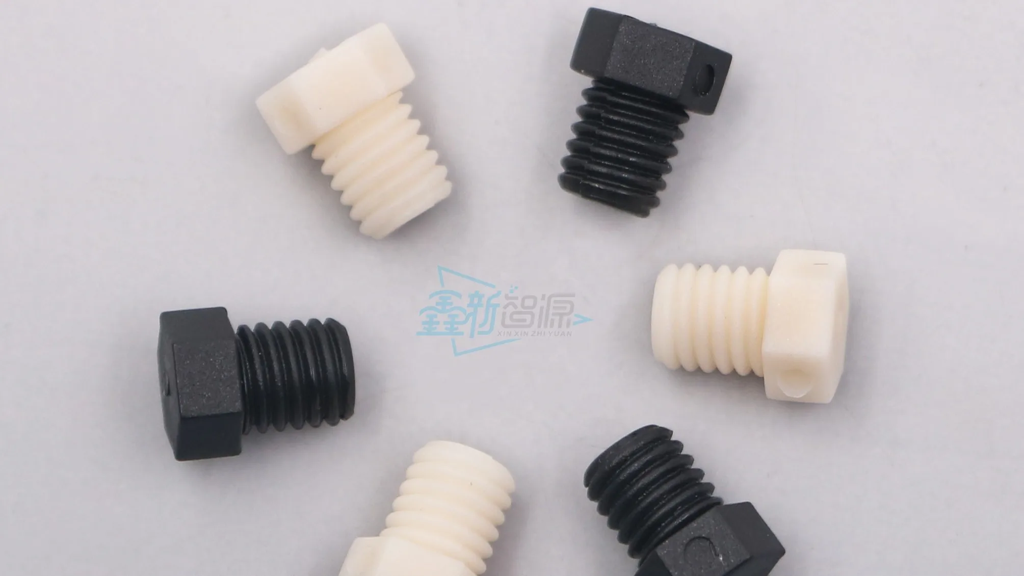 Spare Parts Tube Plug For Uv Flatbed Machine Inkjet Printer Ink Hose M5 ...
