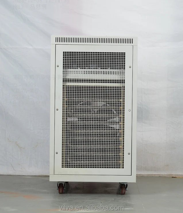 Vilva Ccs2 Type2 Chademo Ev Charger Station Tester Simulator Ac Dc Ev ...