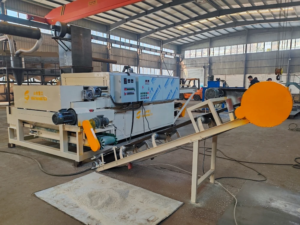 Aluminum Frame Removing Machine Solar Panel Recycling Solar Panels ...