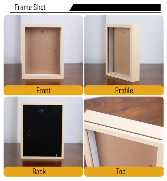 Jujutsu Kaisen Anime Light-up Photo Frame - Durable Craft