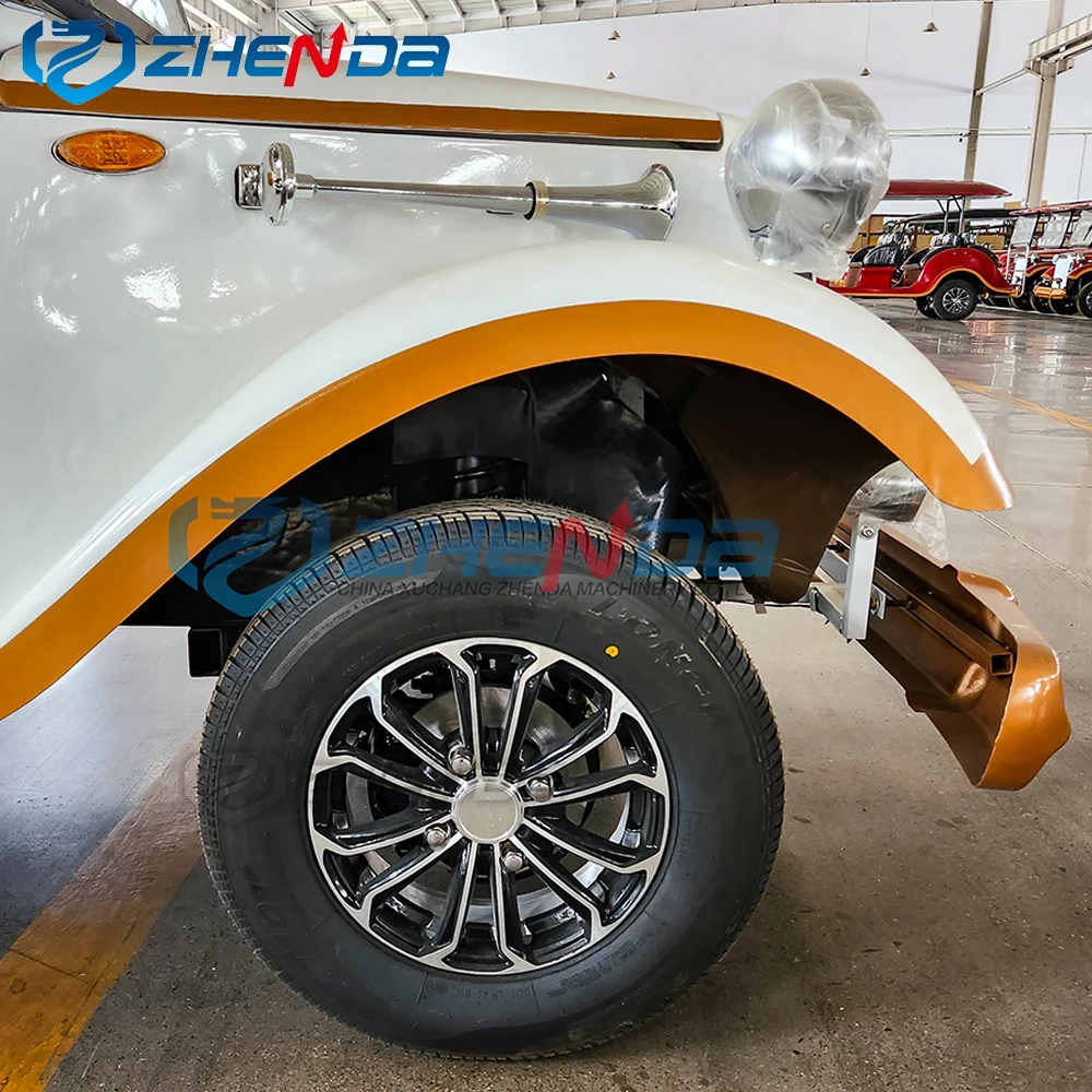 Luxury Wedding Classic Car - Antique Buggy for Sale