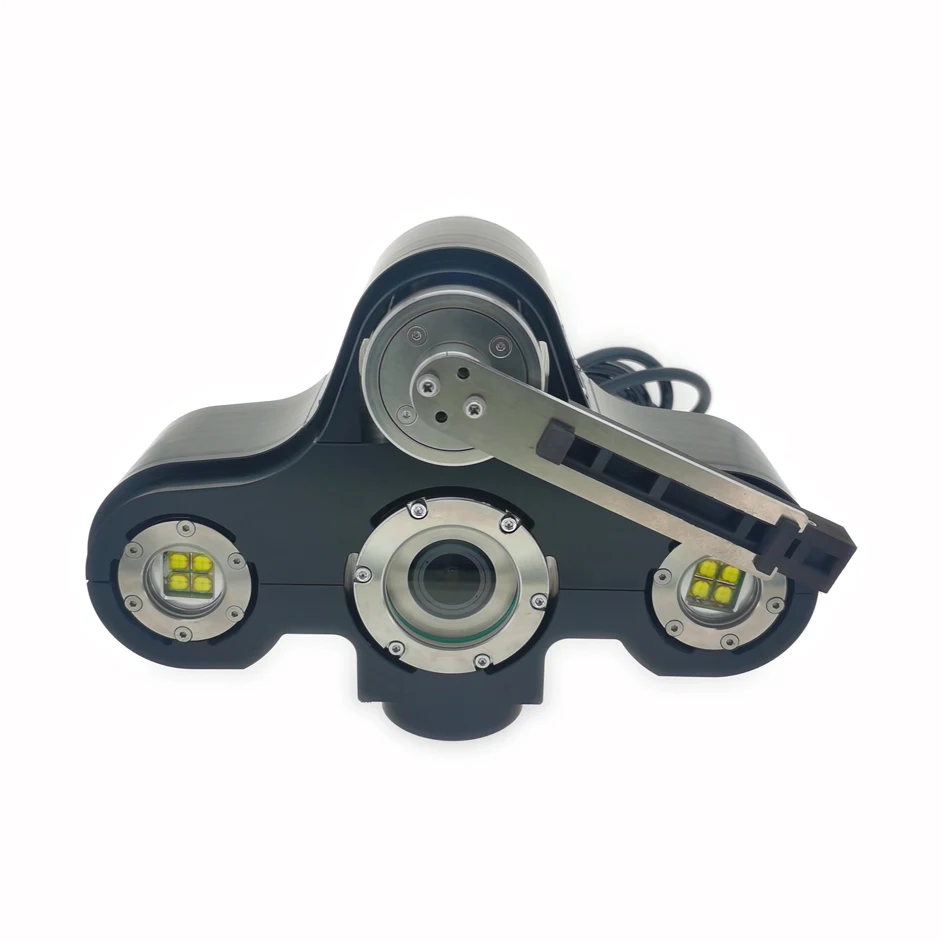 FullDepth HD Network Camera Deep Water Camera Underwater Camera IP68 ...