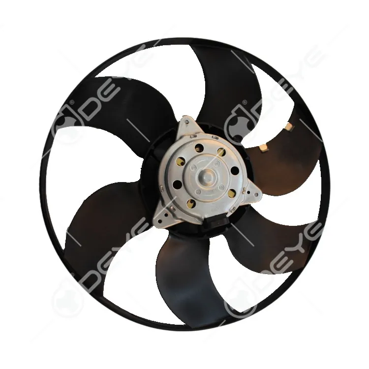 7701045816 7701043943 8ew 009 158-501 Universal Radiator Cooling Fan ...
