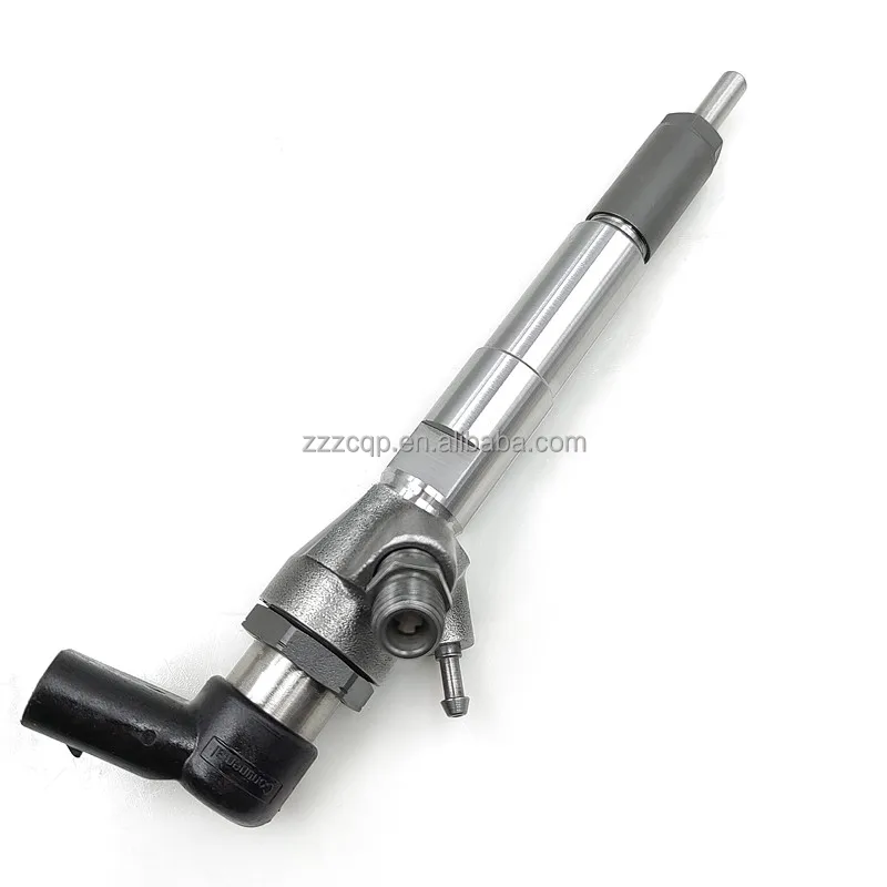 Genuine Fuel Injector A2C59513484 for Diesel Trucks