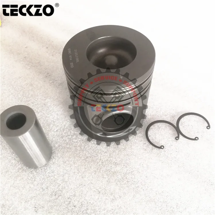 Engine Parts Piston Set U5LF0021 with High Quality Aftermarket| Alibaba.com