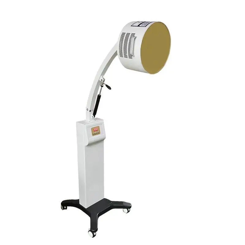 Small Sun Terahertz Home Physiotherapy Instrument Light Moxibustion ...