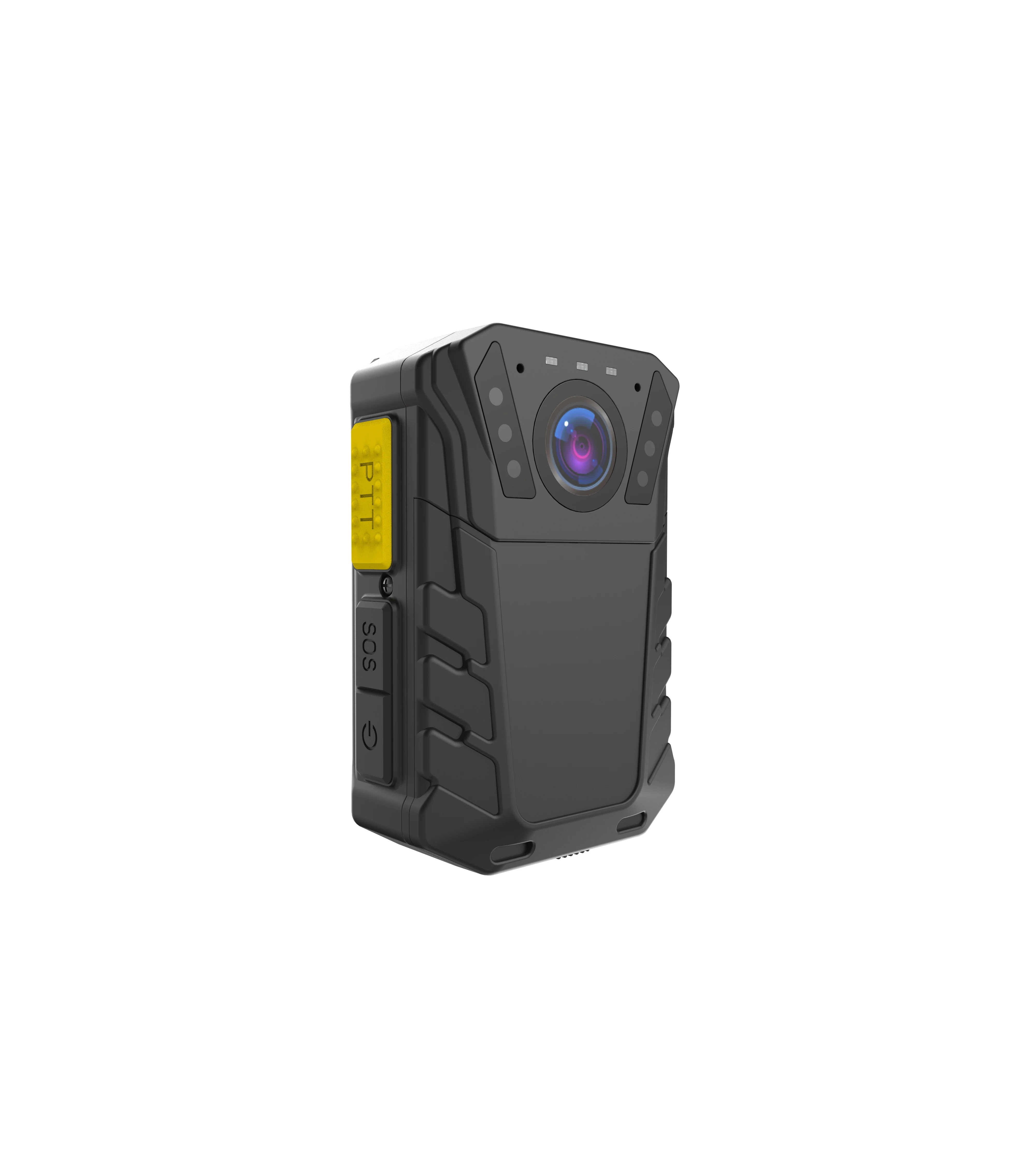 Newest Ip67 Body Camera System Docking Station Law Enforcement Recorder ...