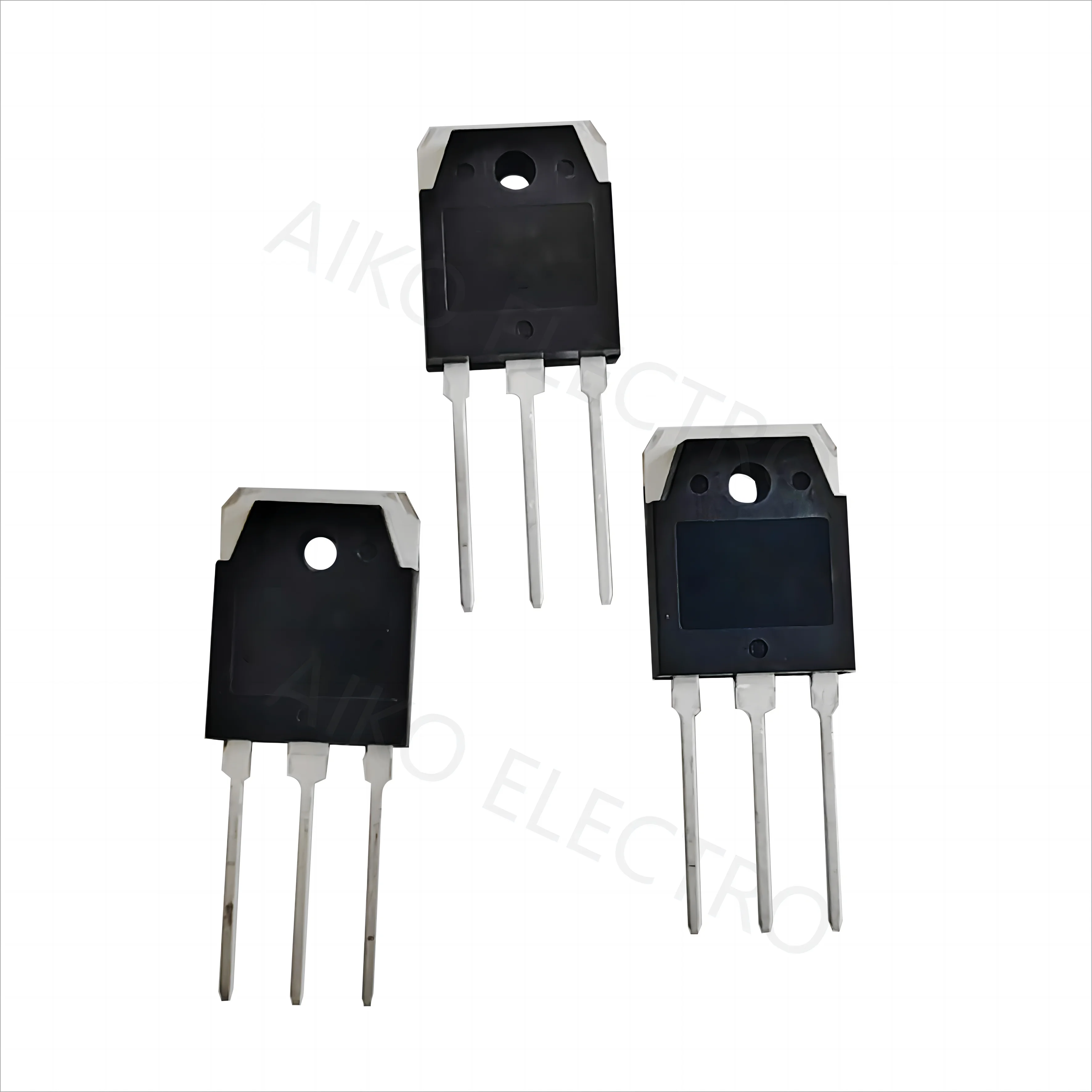 1200V 30A IGBT Transistor With Positive Temperature Coefficient for PFC UPS Welder and PV ...