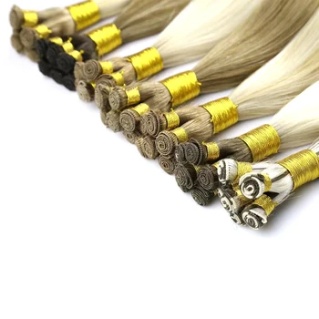 Qingdao Belle Code Technique Co., Ltd. - Hair Extensions, Tape In Hair ...
