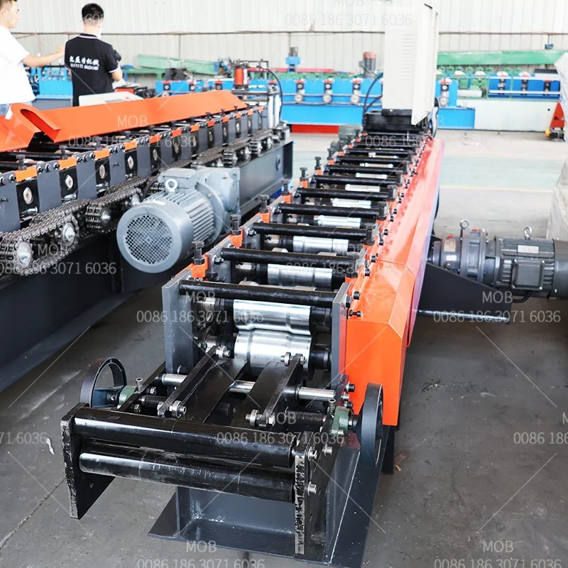 Rolling Shutter Door Bottom Beam Equipment Rolling Shutter Door Roll ...