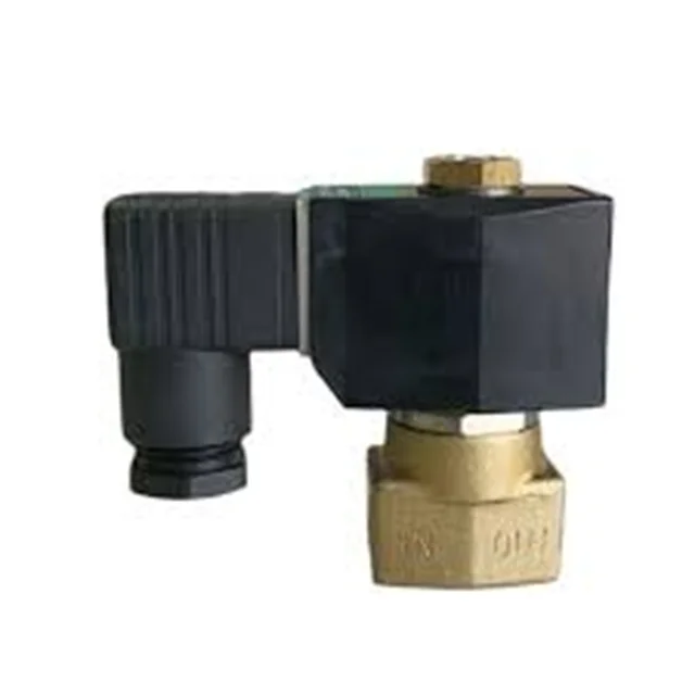 Solenoid Valve Ab42-02-2 E2e Ac220v Ab41-2n-5 Ac220v Ab42-02-3 F2e ...