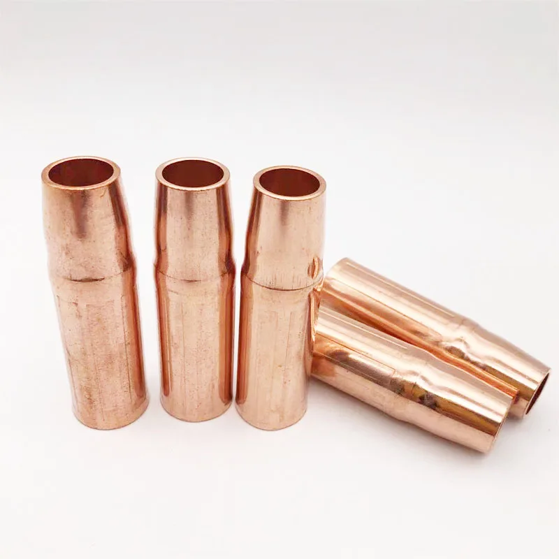 Tweco 3# 4# Mig Insulator 24CT - Reliable Welding Consumables