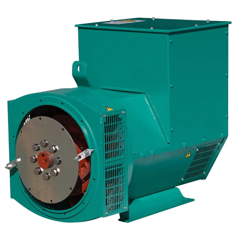 Ac Alternators 220v 5kw 10kw 220v-alternator 100kva 200kva 500kva ...