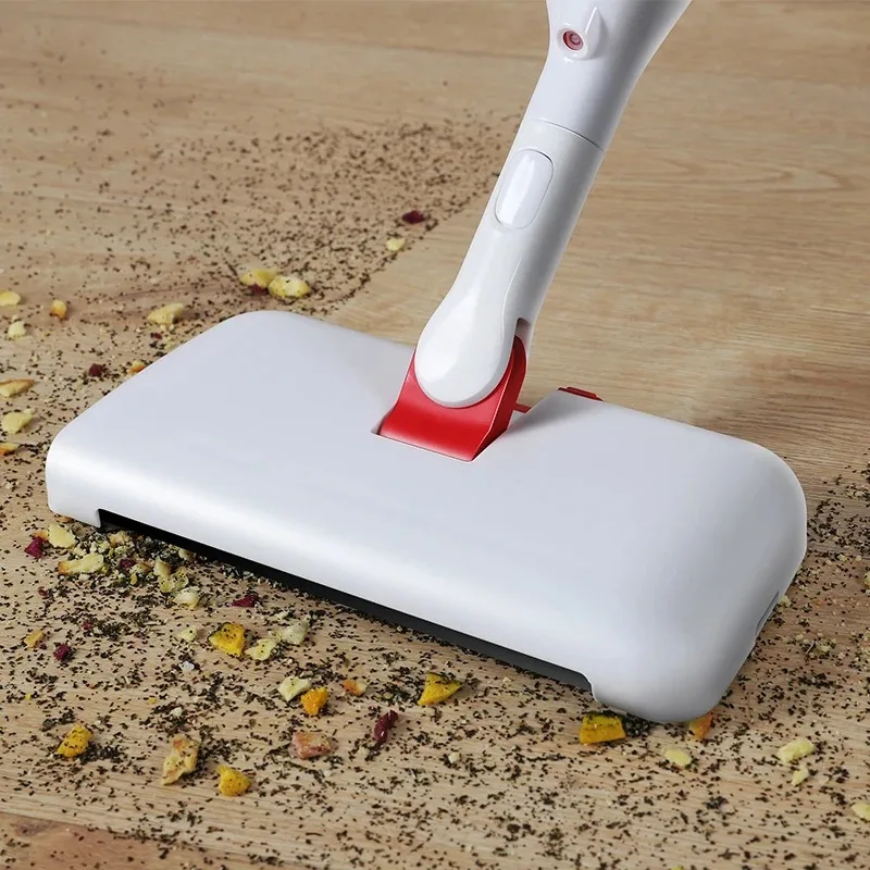 New Design 3 In 1 Broom Sweeper Household Easy Cleaning Microfiber ...