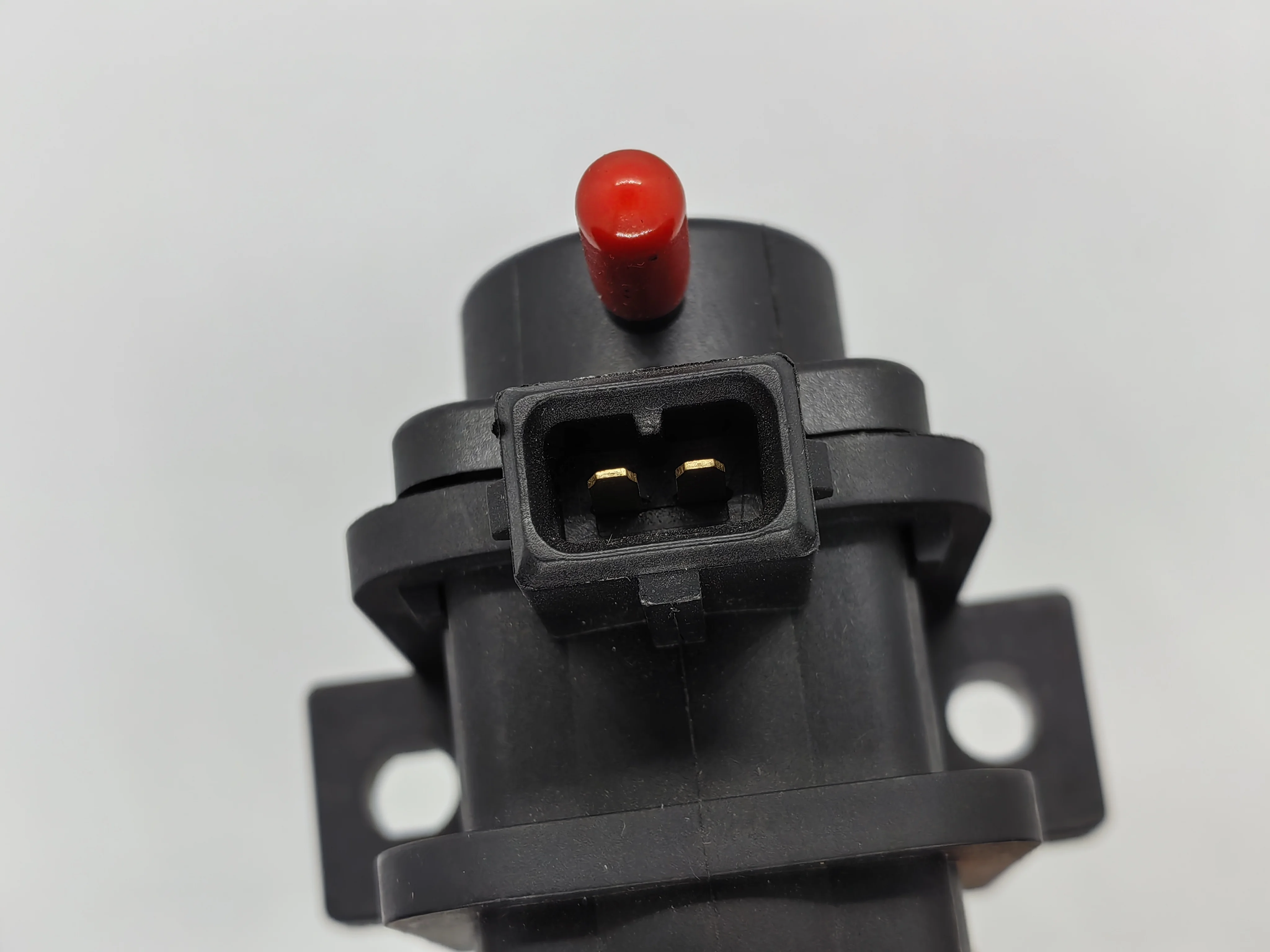 Auto Turbo Boost Egr Vacuum Regulating Valve Solenoid Control Valve ...