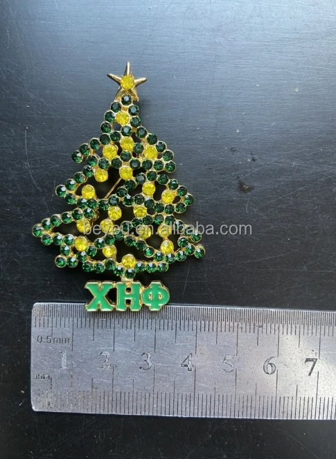 Ogre Phi Ogre Sorority Organization Symbol Beauty Rhinestone Star Metal ...