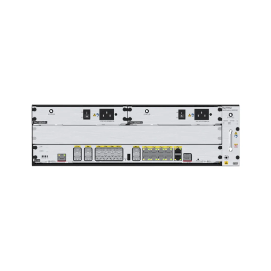 10g Fiber Optic Enterprise Network Router Mpls Netengine Ar6000 Series ...