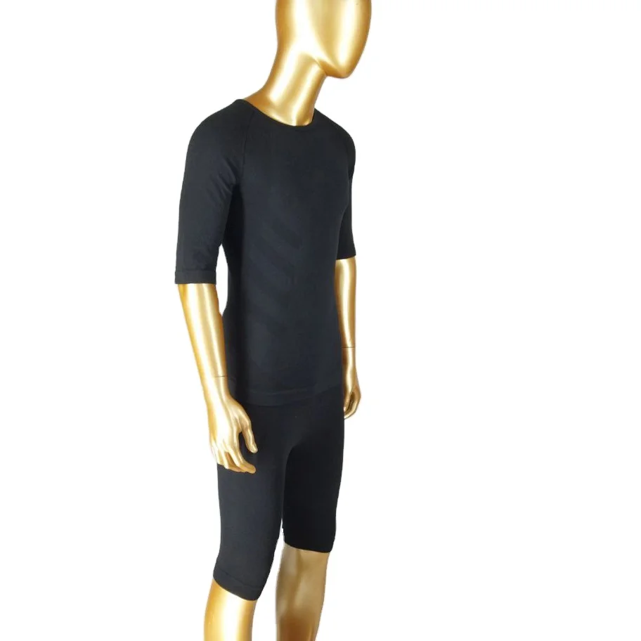 Miha Body Tech Fitness Underwear Miha Xems Underwear Ems Sport ...