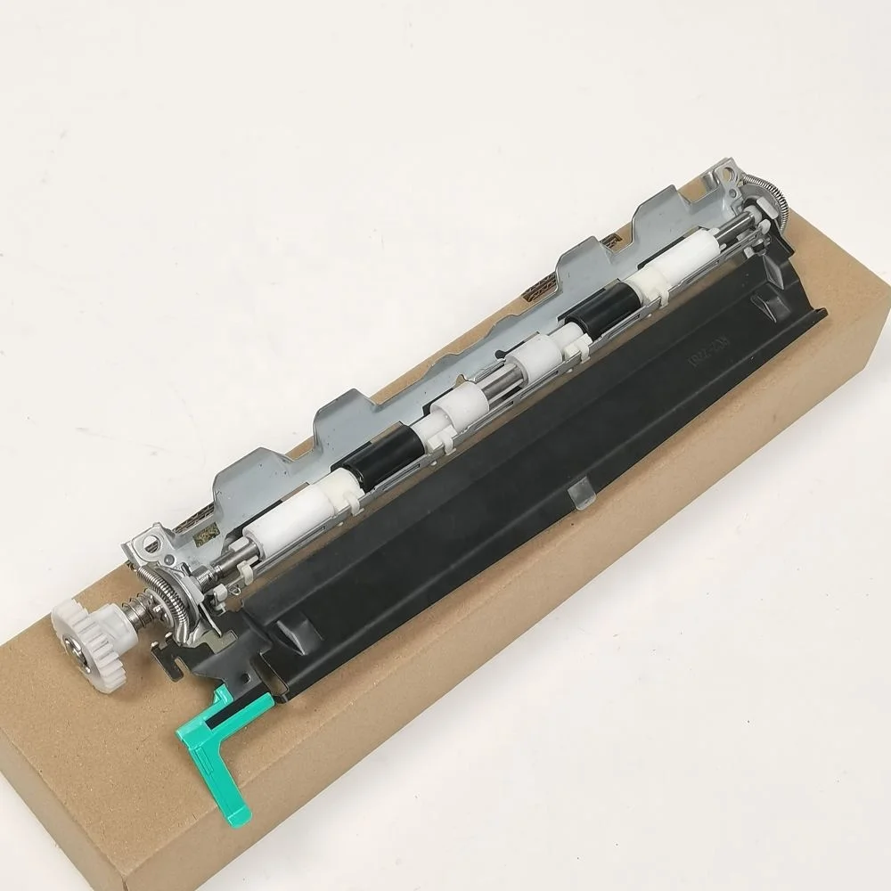 RM1-8413-000CN Registration Roller Assembly for HP LaserJet 600 M601 ...