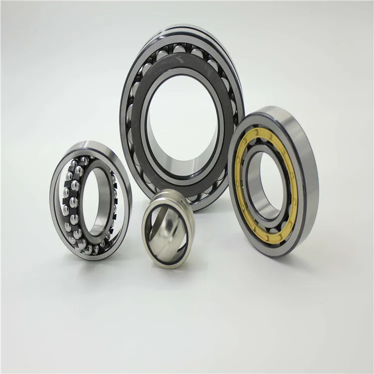 Professional Rodamientos Spherical Roller Bearing 24030 Self-aligning ...