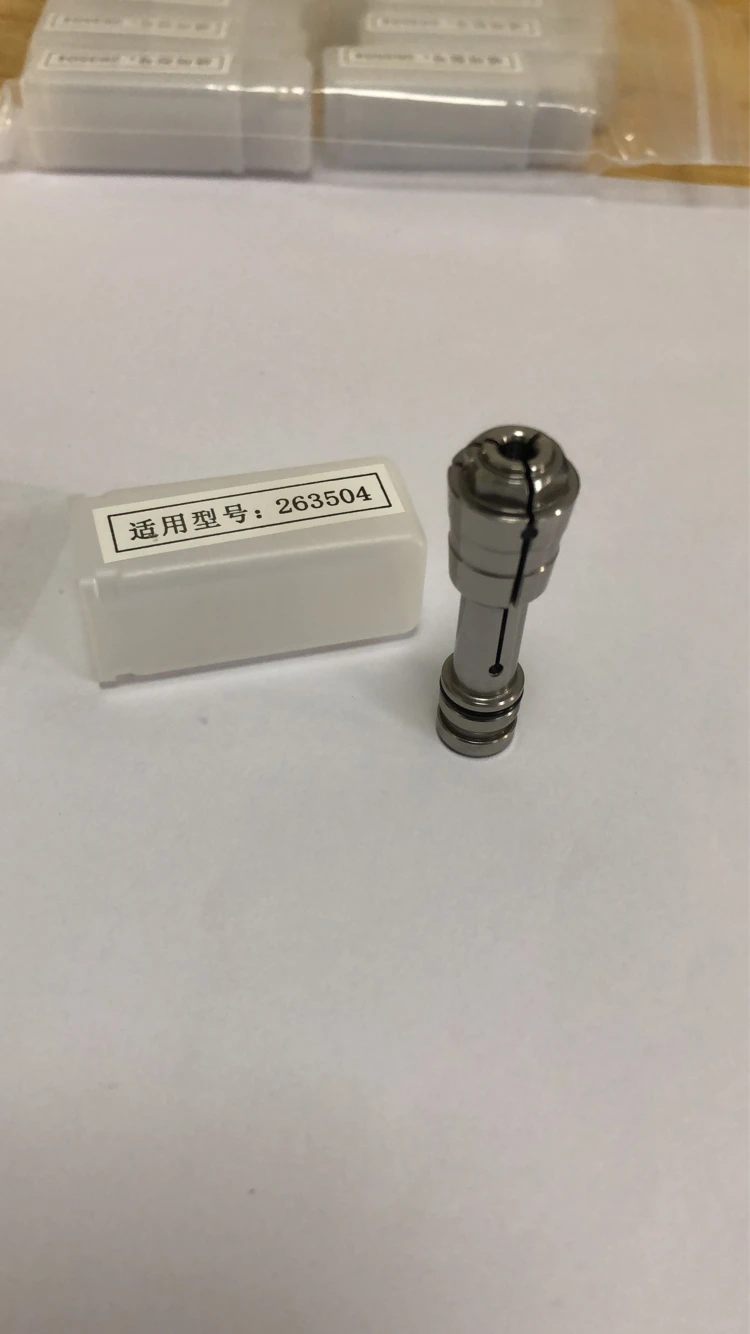 Pcb Spindle Collet Taiwan Taliang Drilling Machine Collet 40mm Adc ...