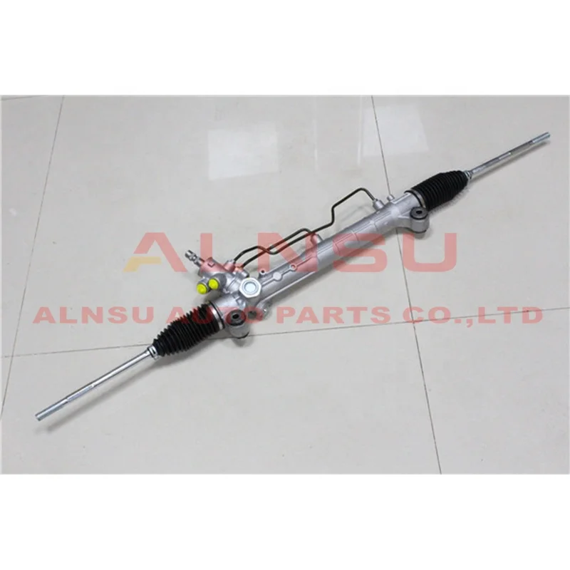 汽车转向齿条 44250-01041 44250-01040 Zze143 - Buy Steering Rack For Zze143 ...