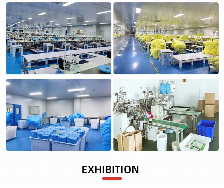 Lab Coat Patient Gown Isolation Gown The Factory Wholesale Production ...