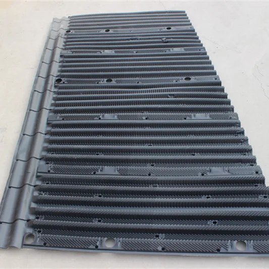 Perforated Hanging Cooling Tower Packing - BAC Cooling Fill
