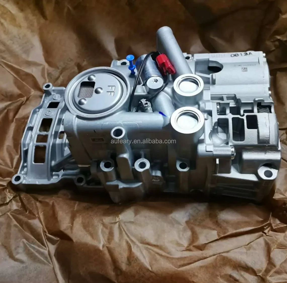Auferay 233002F700 23300-27700 OEM CARRIER ASSY-BALANCER SHAFT Oil Pump ...