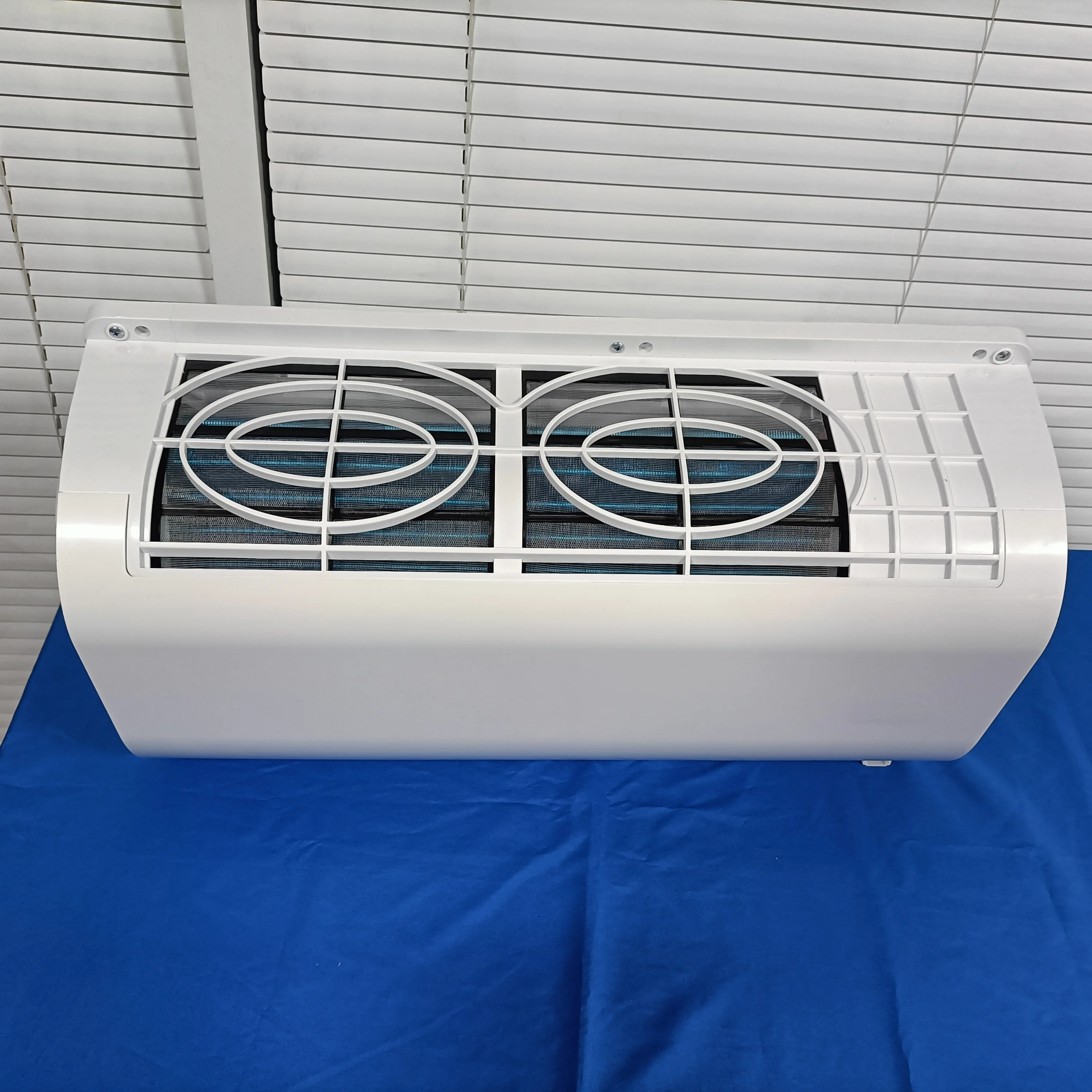 RV Evaporation Box Truck Refrigeration - 12V/24V Solutions