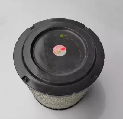 Heavy Truck N300 Matching Air Filter Filter Af26599 K1818 Air Lattice ...