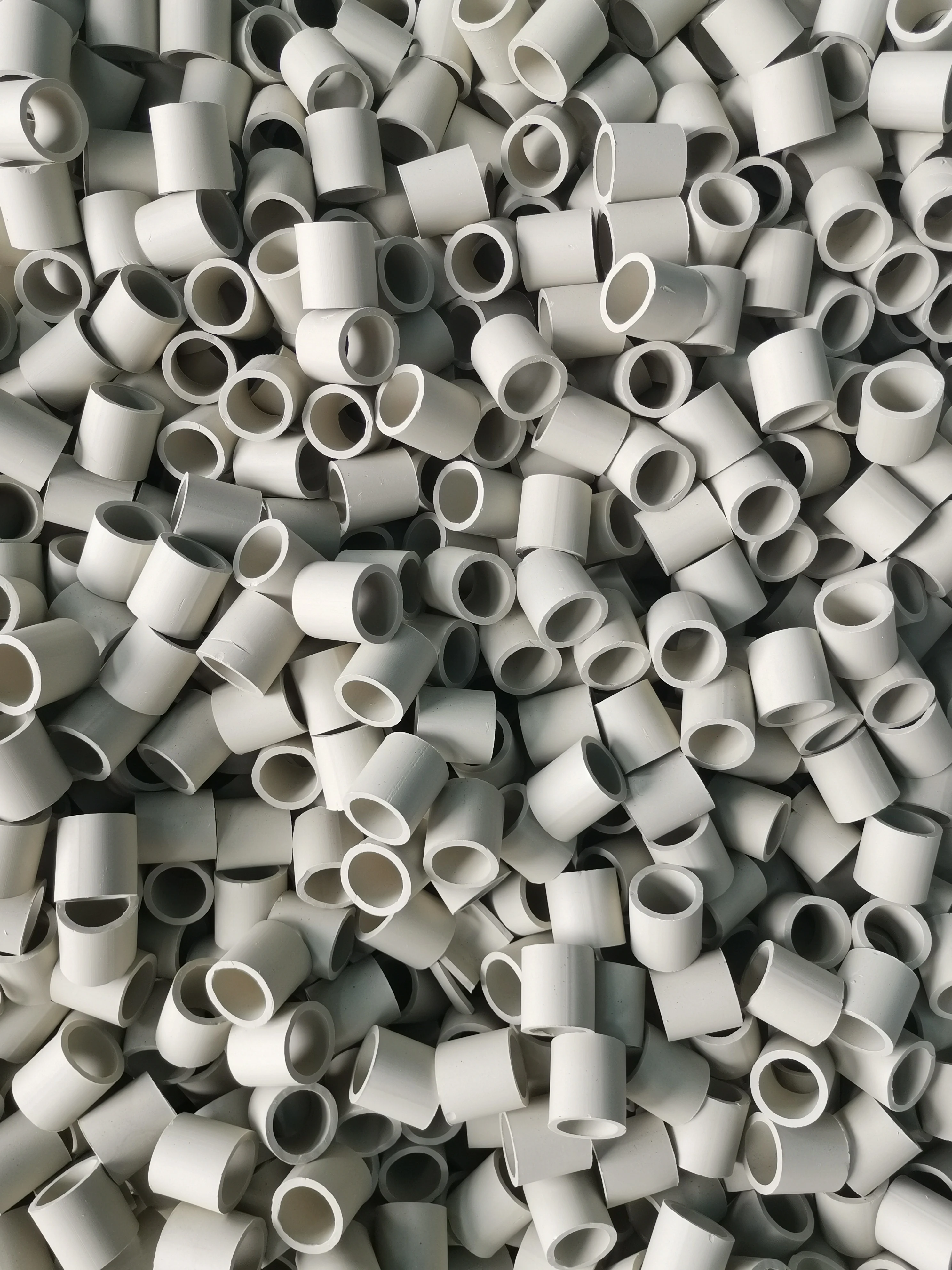 Ceramic Raschig Ring Ceramic Random Tower Packing Ceramic Raschig Ring ...