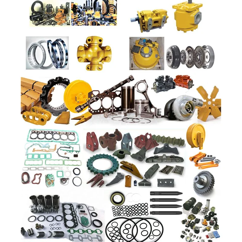 High Quality Turbocharger HX80 Car Supercharger 3767935 Turbo Charger ...