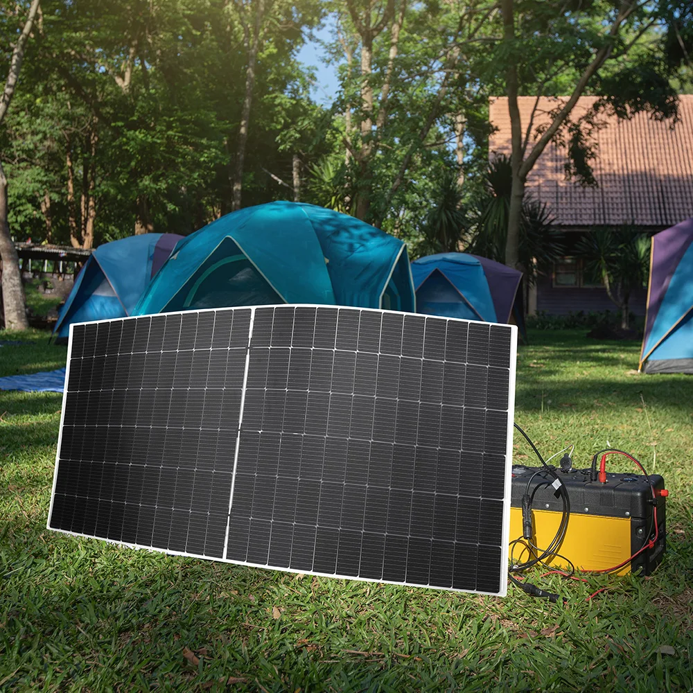 Etfe Flexible Solar Panel 100w 150w 180w 200w 250w 300w 350w 400w ...