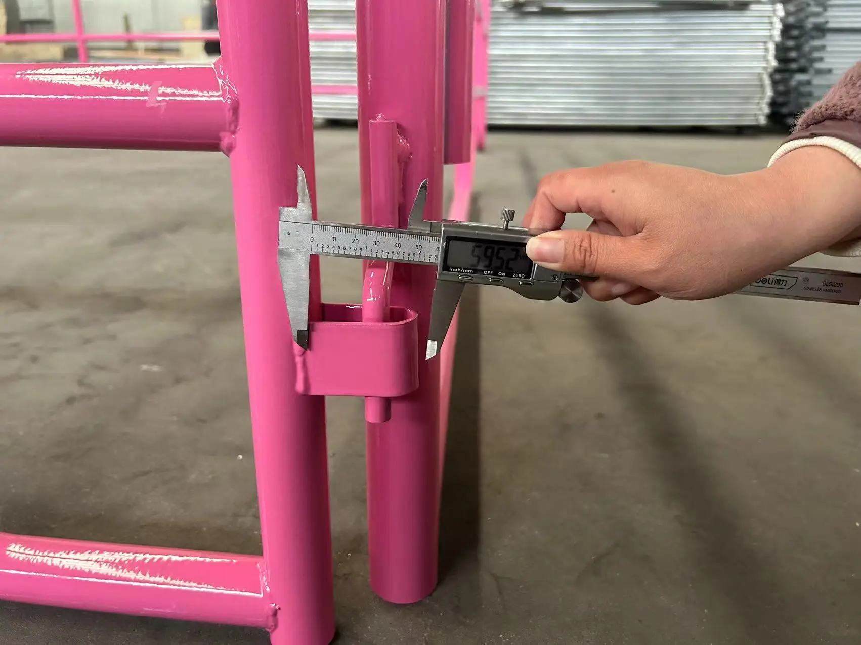 Carri Lite Portable Horse Corral Travel Stall| Alibaba.com