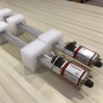 MTS/TEMPOSONICS R-Series V Position Sensors - Magnetostrictive