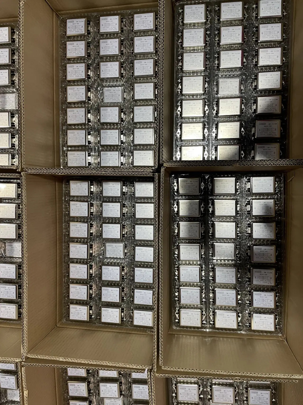 Dorexs Emi Filter Manufacturer Single Phase Ac 110vac-250vac 3a 6a 10a ...