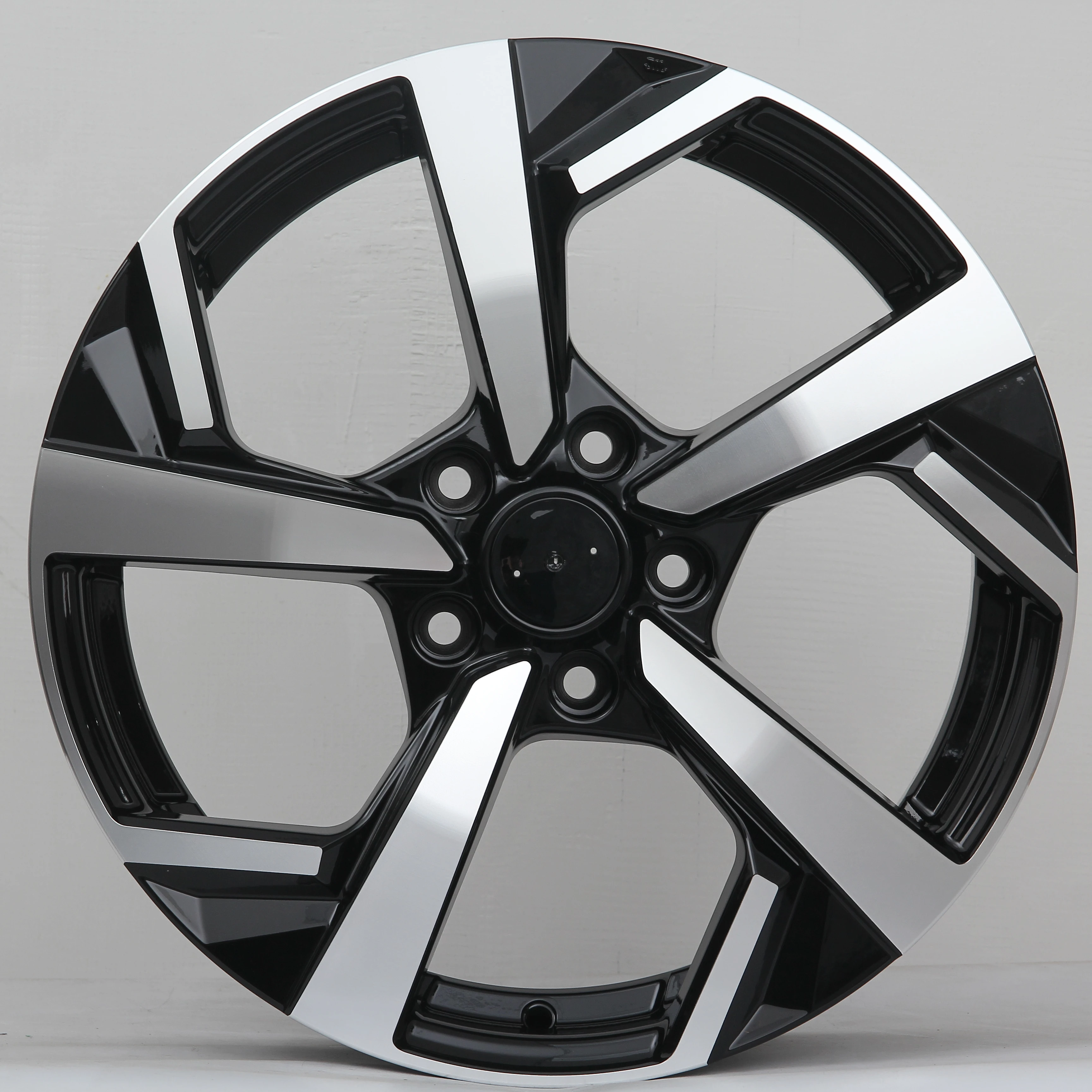 17x7 alloy wheels wheel rims car wheel| Alibaba.com