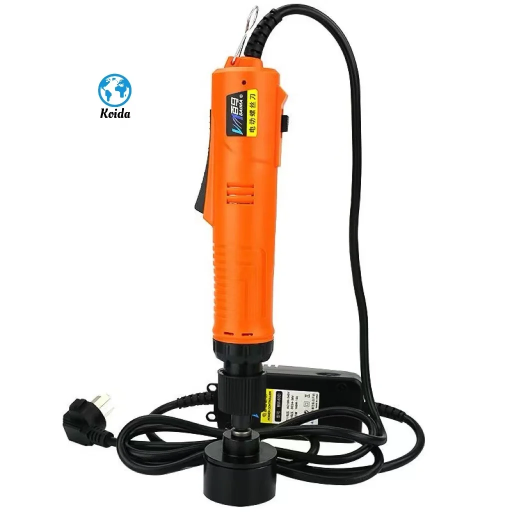 Capping Machine Capping Machine Handheld Electric Multi-function Quick ...