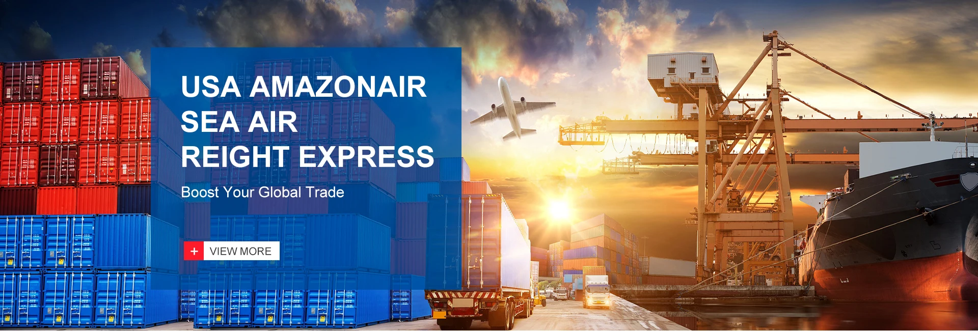 Company Overview - Shi Rong Logistics (guangzhou) Co., Ltd.