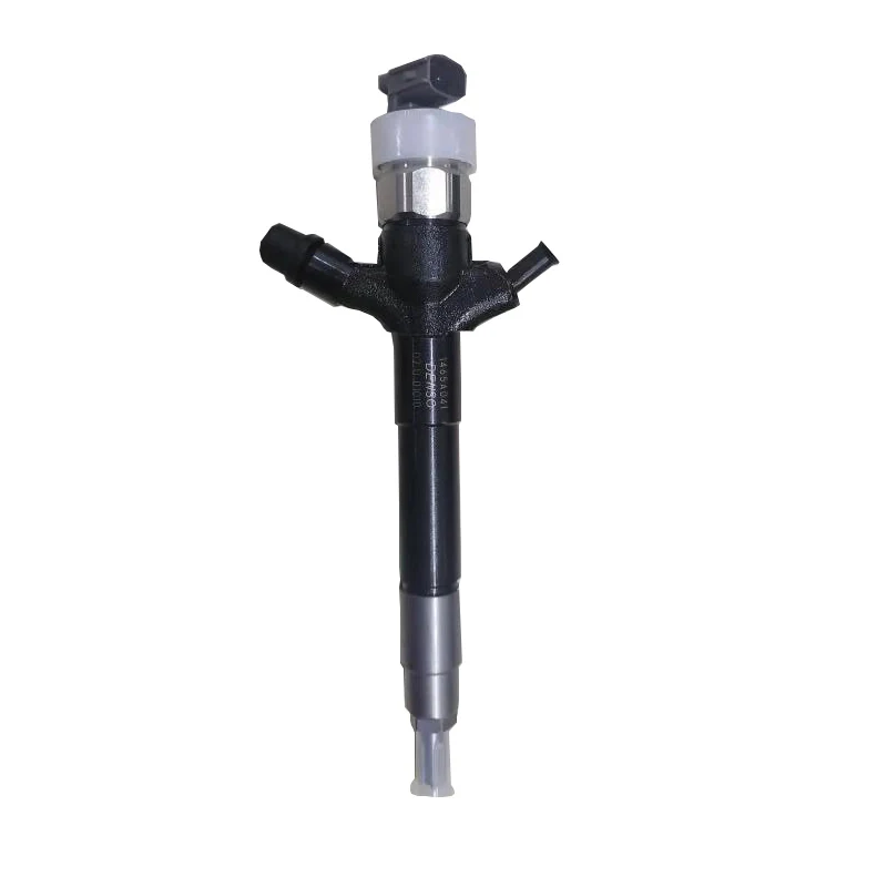 High Quality Best Diesel Fuel Injector 1465a041 Injector For Mitsubishi ...