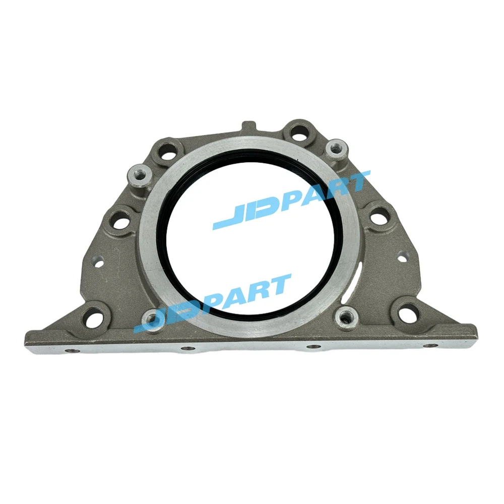 TD42 Retainer Rear Oil Seal Assy 12296-VC200 For Nissan Engine ...