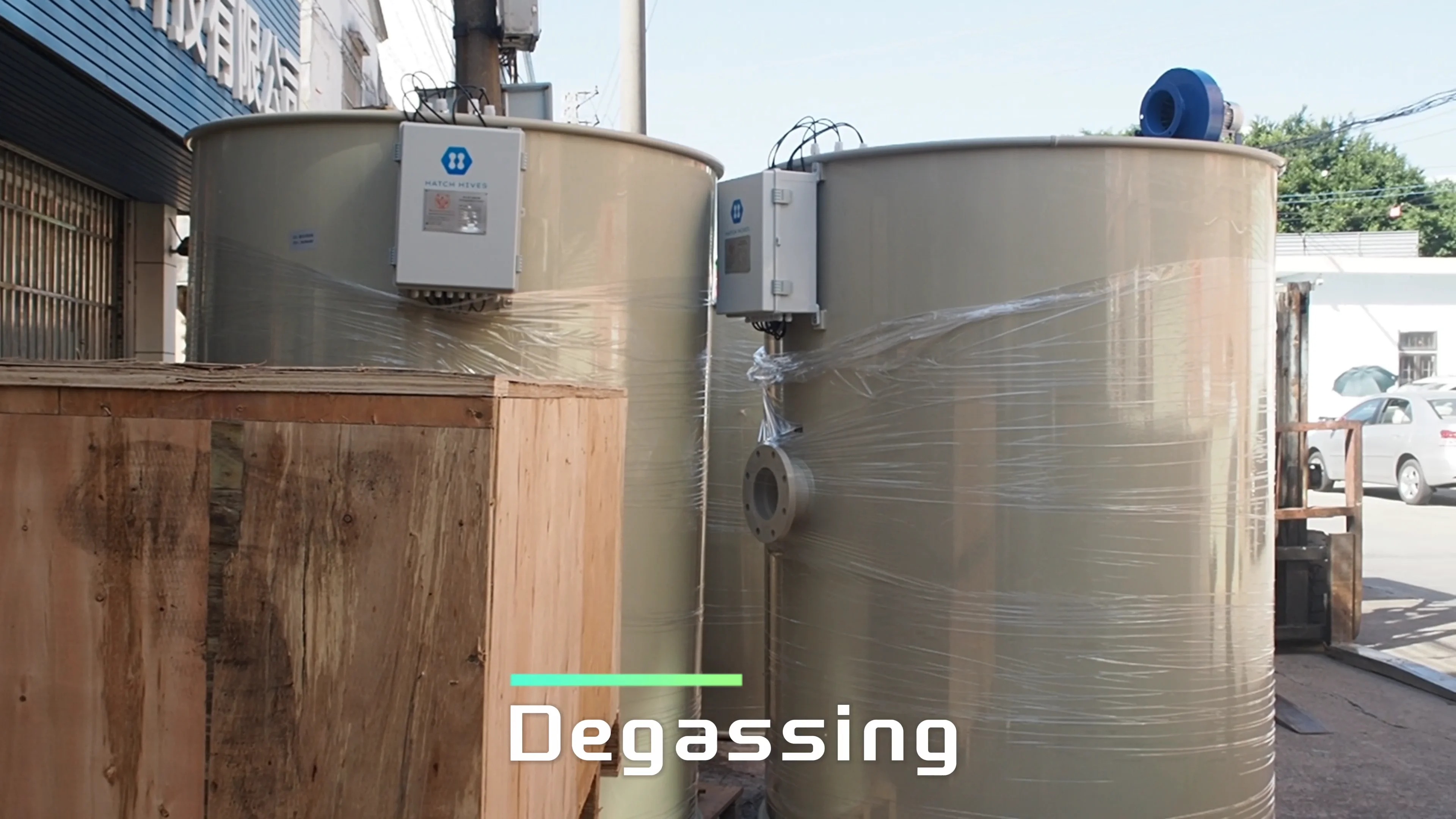 Top-tier Ras System Technology Recirculating Aquaculture Equipment Fish ...