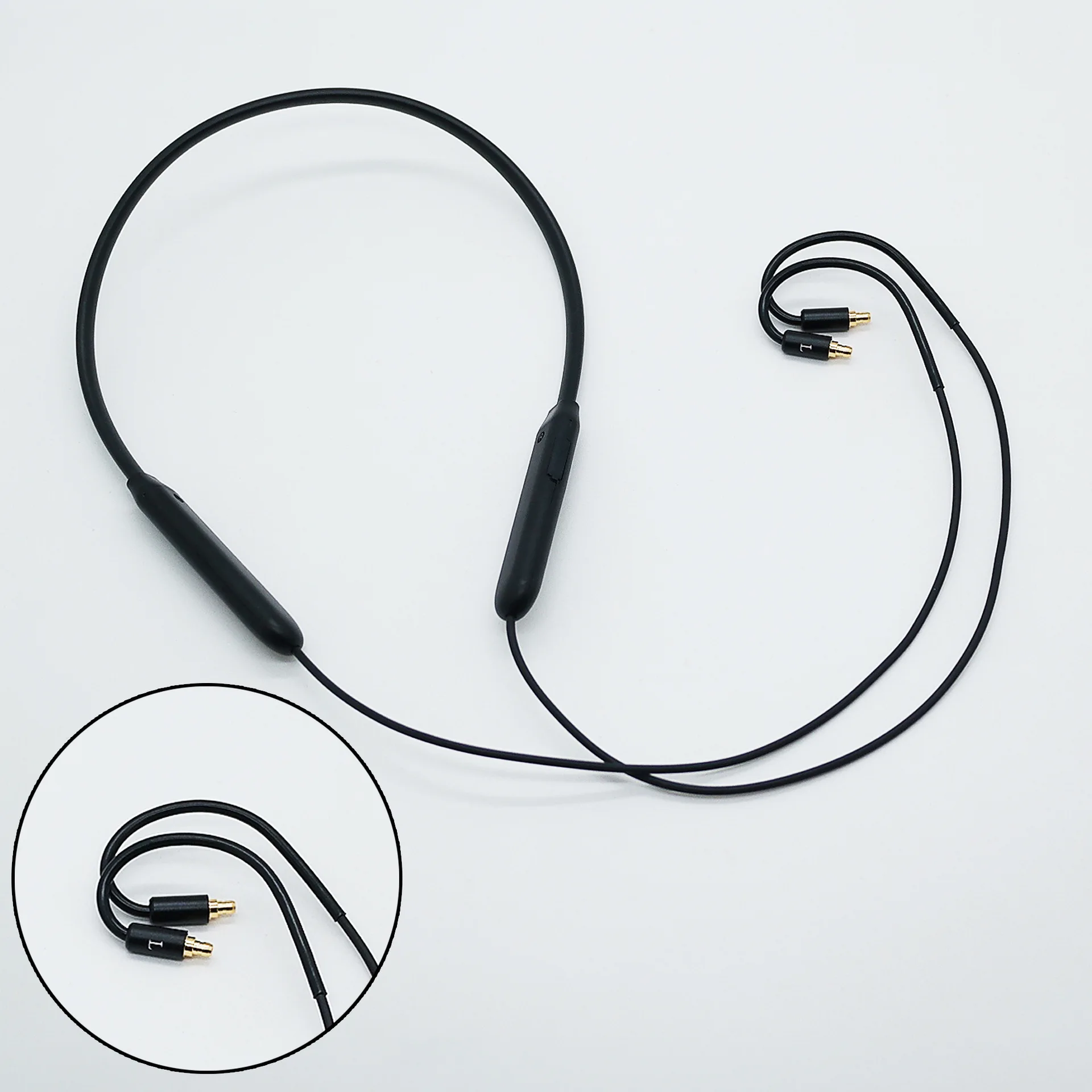 Qdc Suitable For Single Battery Cable Bluetooth Earphone Wireless Cable ...