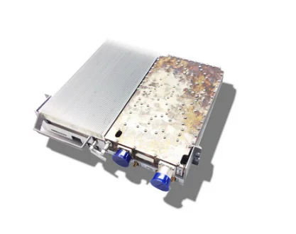 RBS6601 RRUS 02 B0 KRC 161 264/1 Fiber Optic Equipment with DUS4102 ...