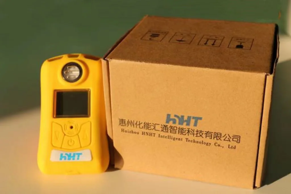 Ndustry Use Handheld Portable So2 Gas Meter Sulfur Dioxide Gas Detector ...