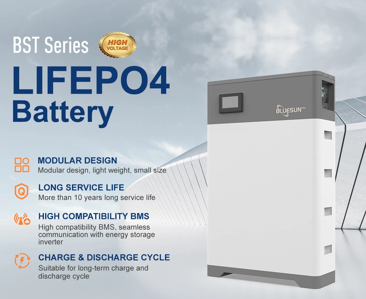 BYD Batterybox Premium HVS 15kWh Lithium Battery for Solar Energy ...