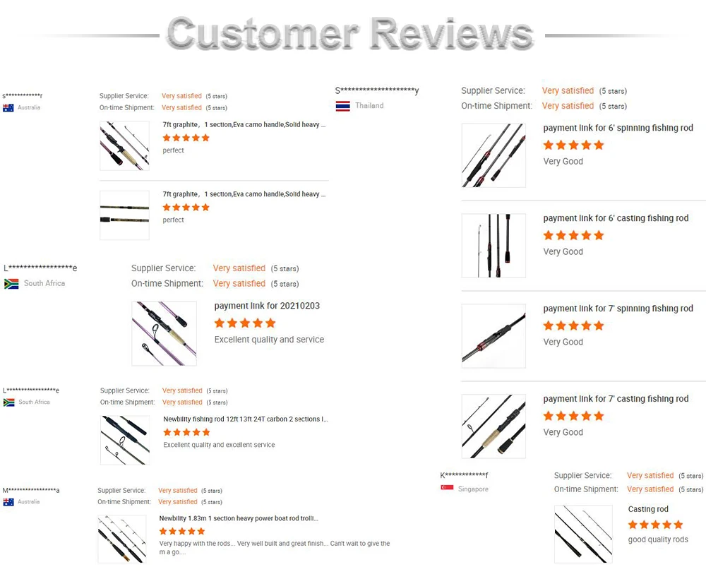 Newbility 3.9m 4.2m Telescopic Freshwater Fishing 24T 30T Carbon Fiber ...