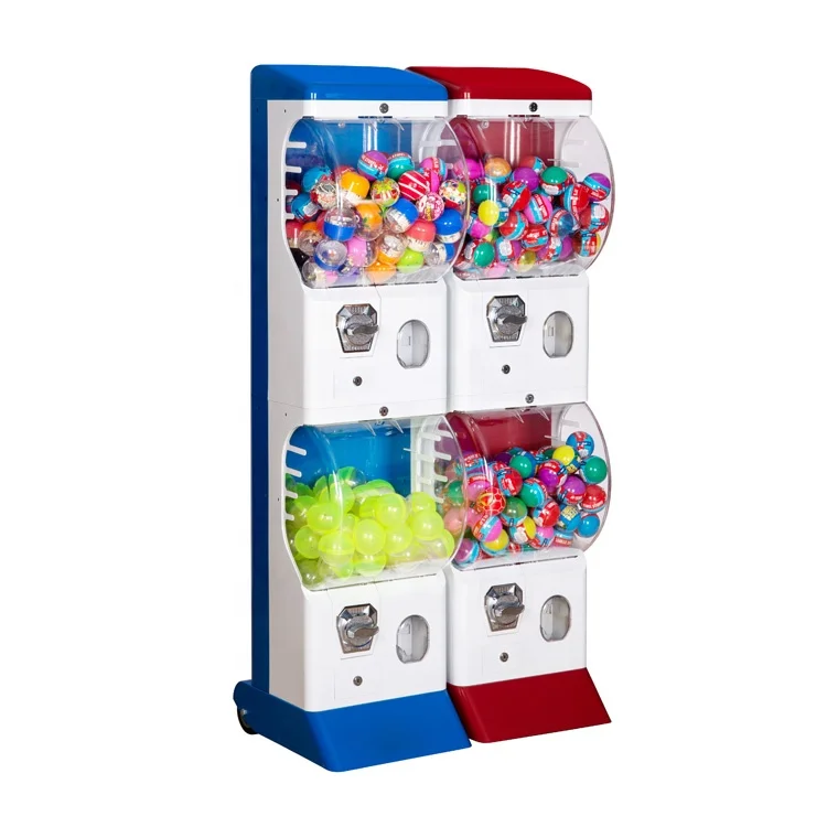 Tommy Gacha Gashapon Vending Machine - Fun & Collectibles